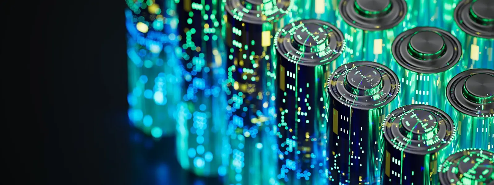 Sprott Critical Materials Monthly: Battery Storage Is the Technological Cornerstone for a ...