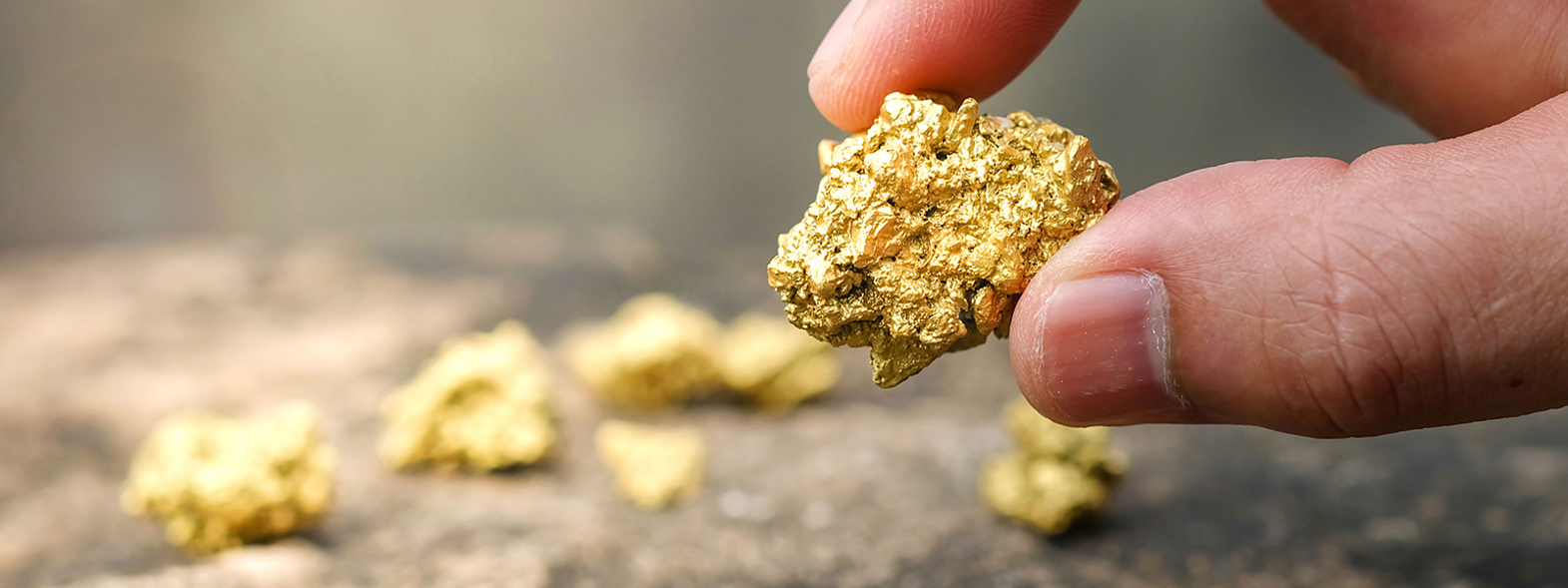 Homepage | Sprott